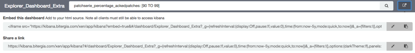 Code Review Dashboard - Xen